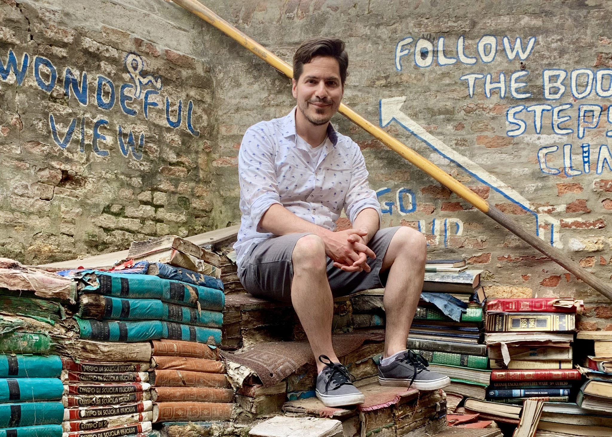 Qui sont Monsieur et Madame Explore? - Monsieur + Madame Explore