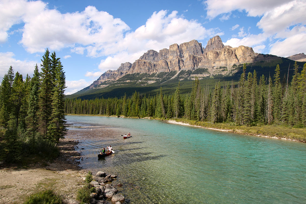 Visiter les Rocheuses canadiennes : guide complet pour planifier votre ...