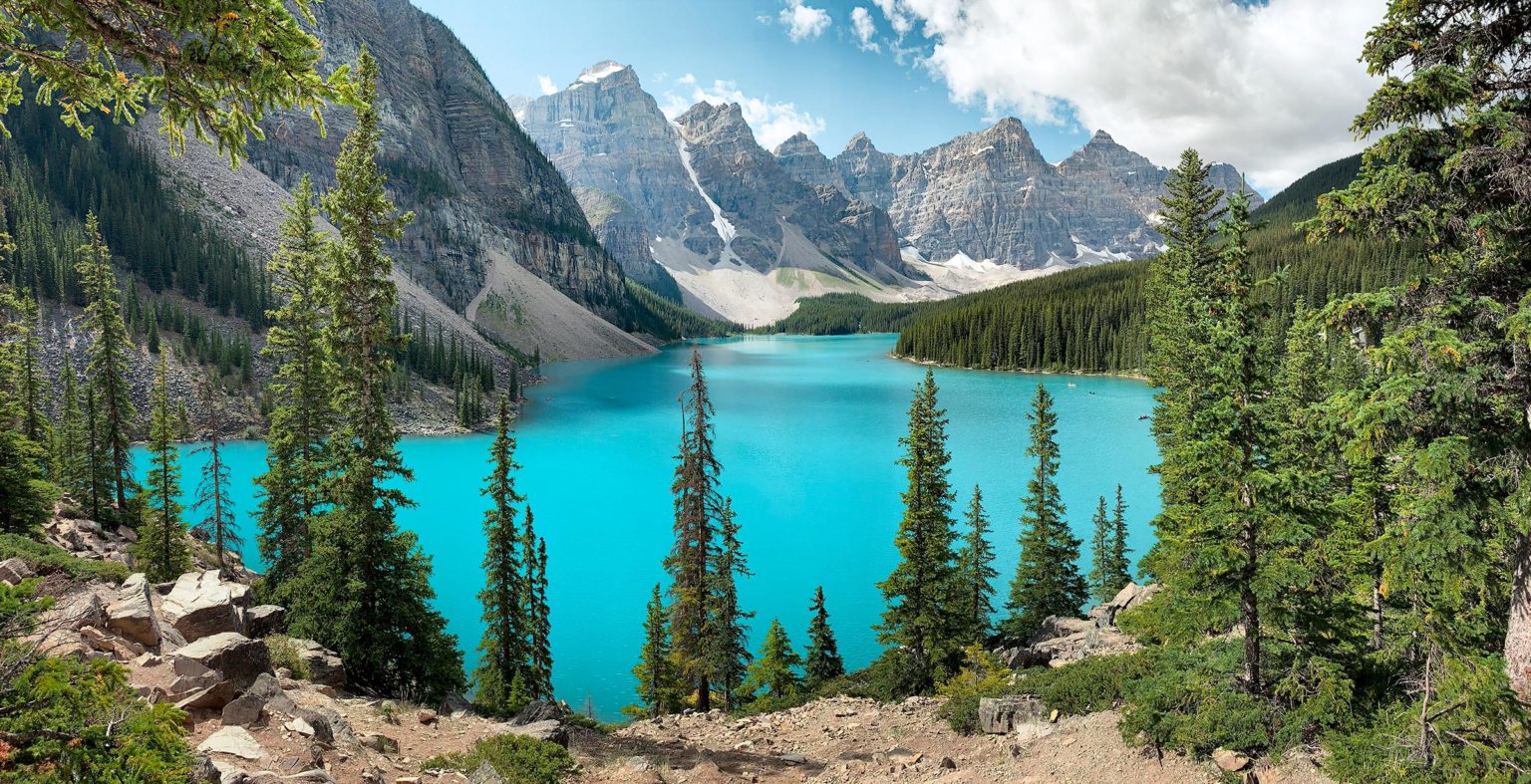 Visiter les Rocheuses canadiennes : guide complet pour planifier votre voyage