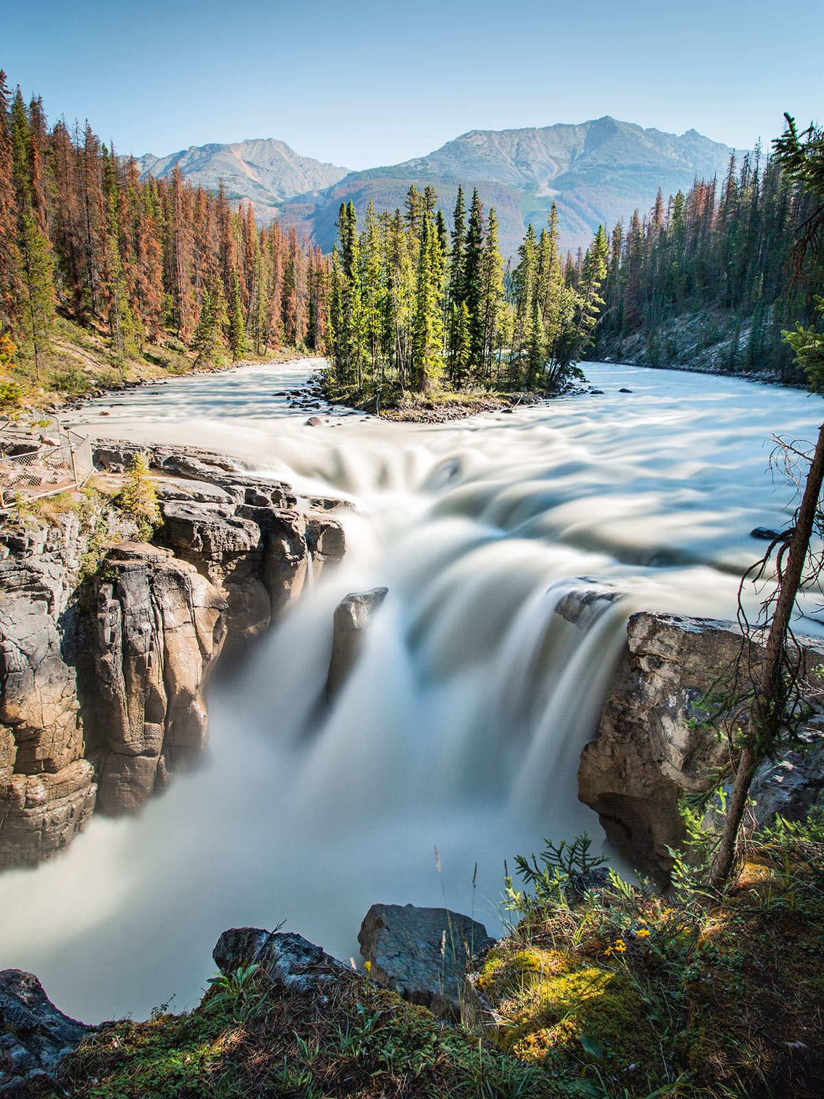 Visiter les Rocheuses canadiennes : guide complet pour planifier votre ...