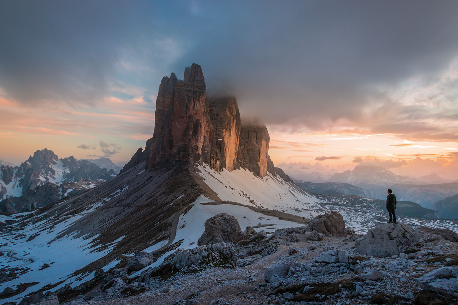 Tre Cime di Lavaredo : randonnée et conseils pratiques