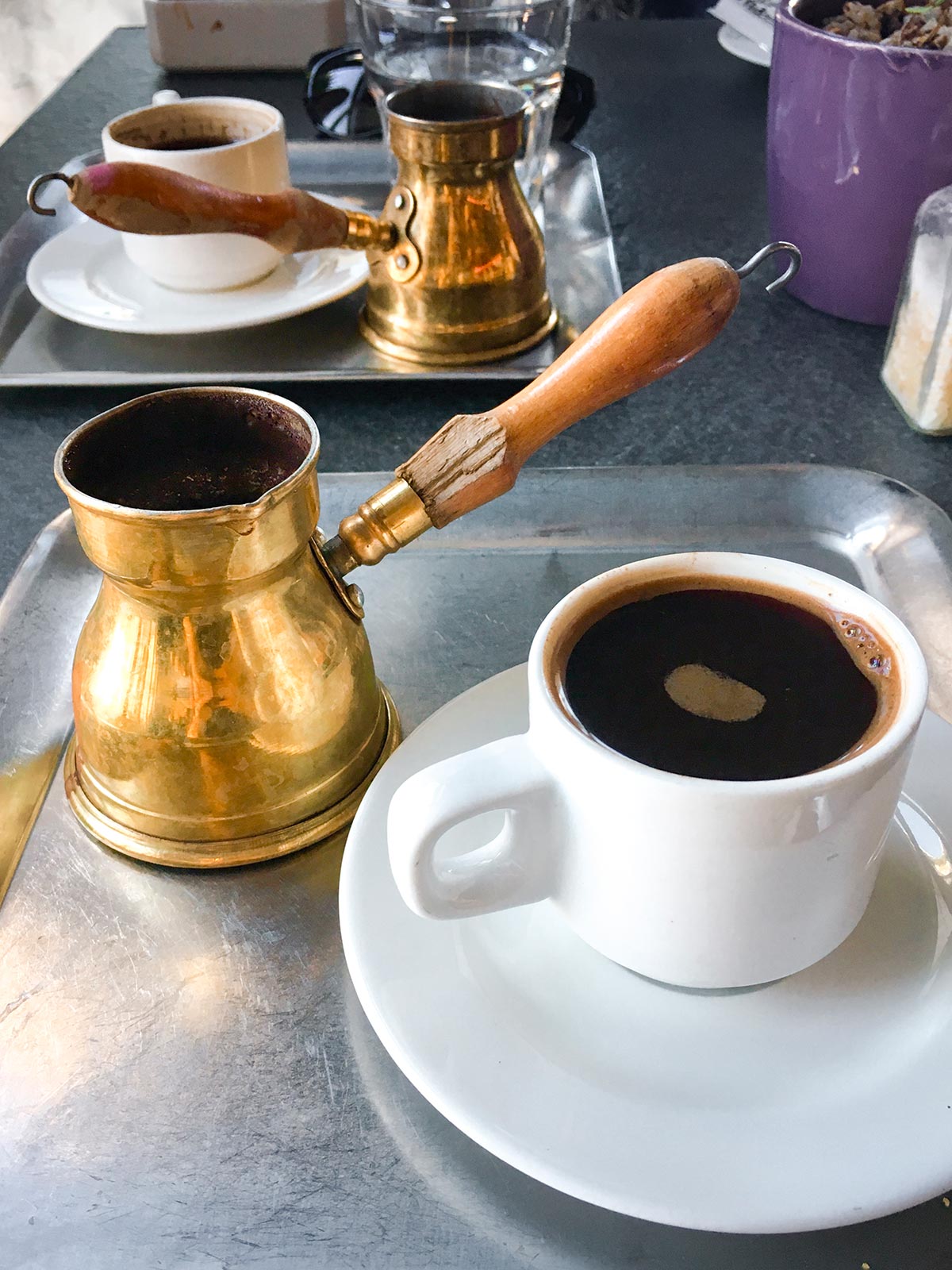 Voyager en Jordanie : récit de mon parfait itinéraire