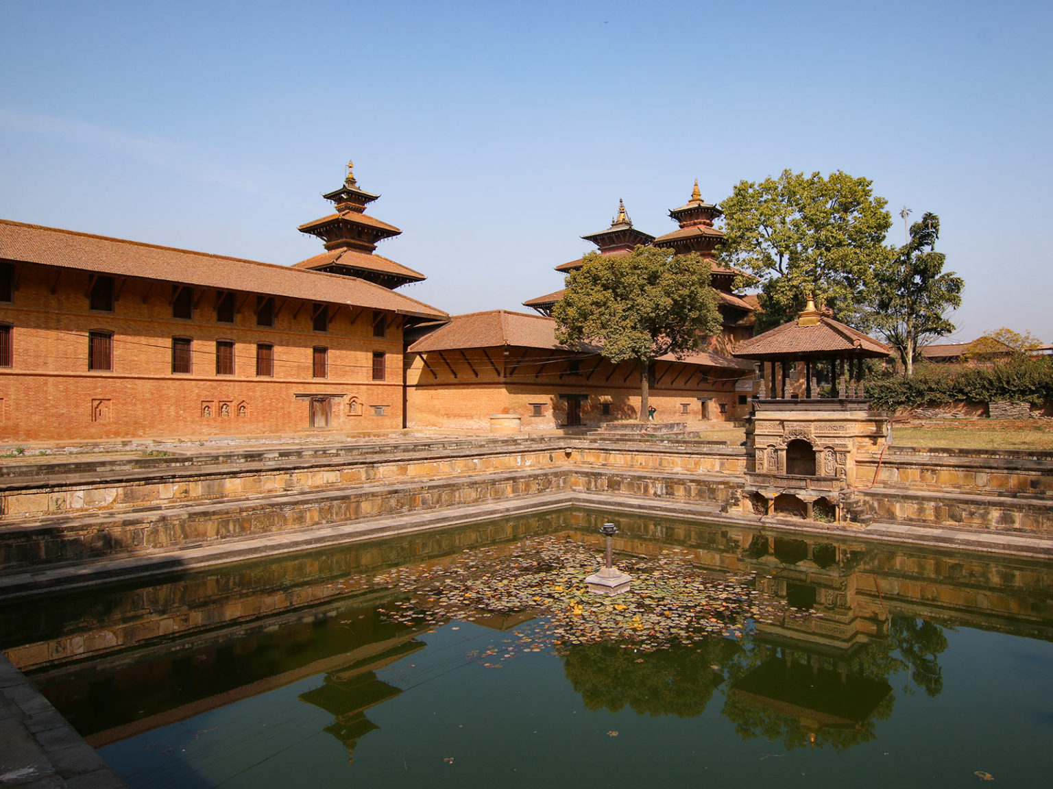 6 incontournables à voir dans la vallée de Katmandou