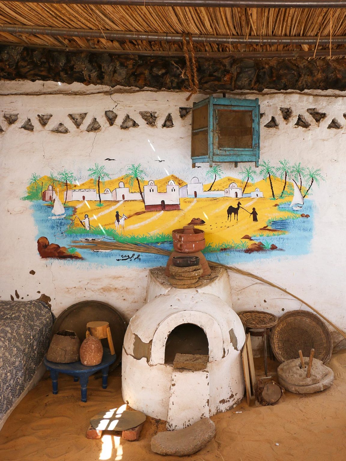 Visiter Assouan, la plus belle fenêtre sur le Nil