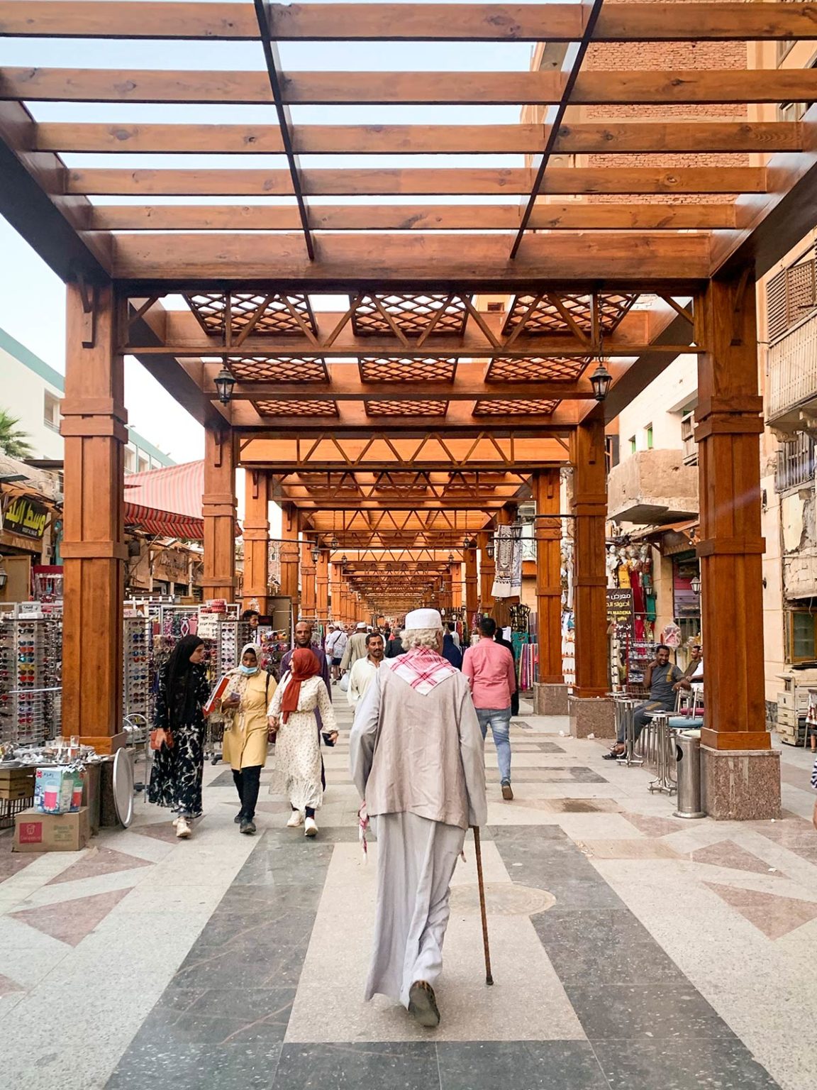 Visiter Assouan, la plus belle fenêtre sur le Nil