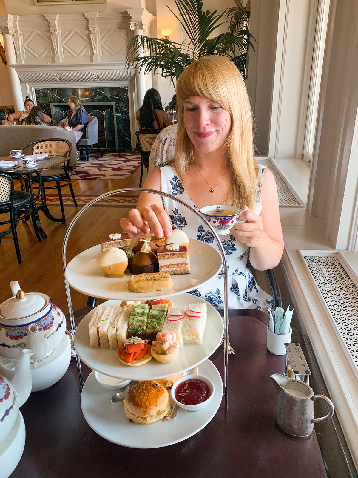 Les 11 incontournables à faire à Victoria