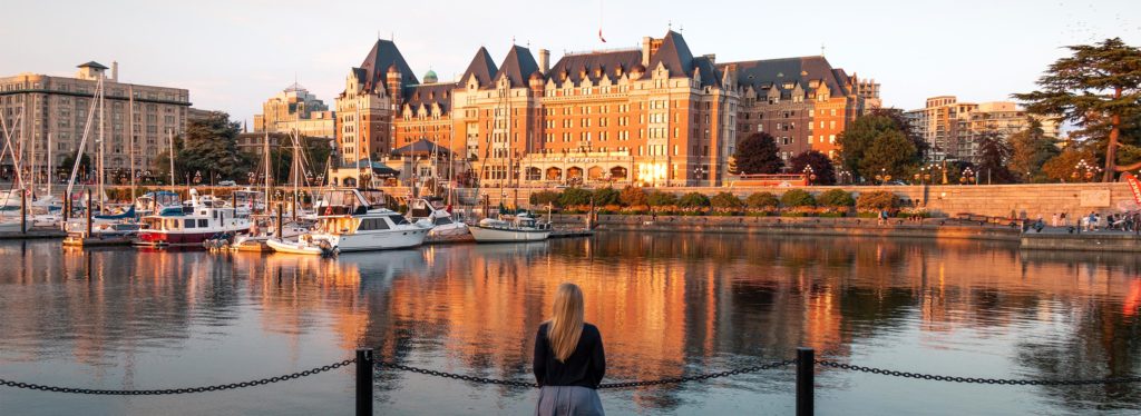 Les 11 incontournables à faire à Victoria