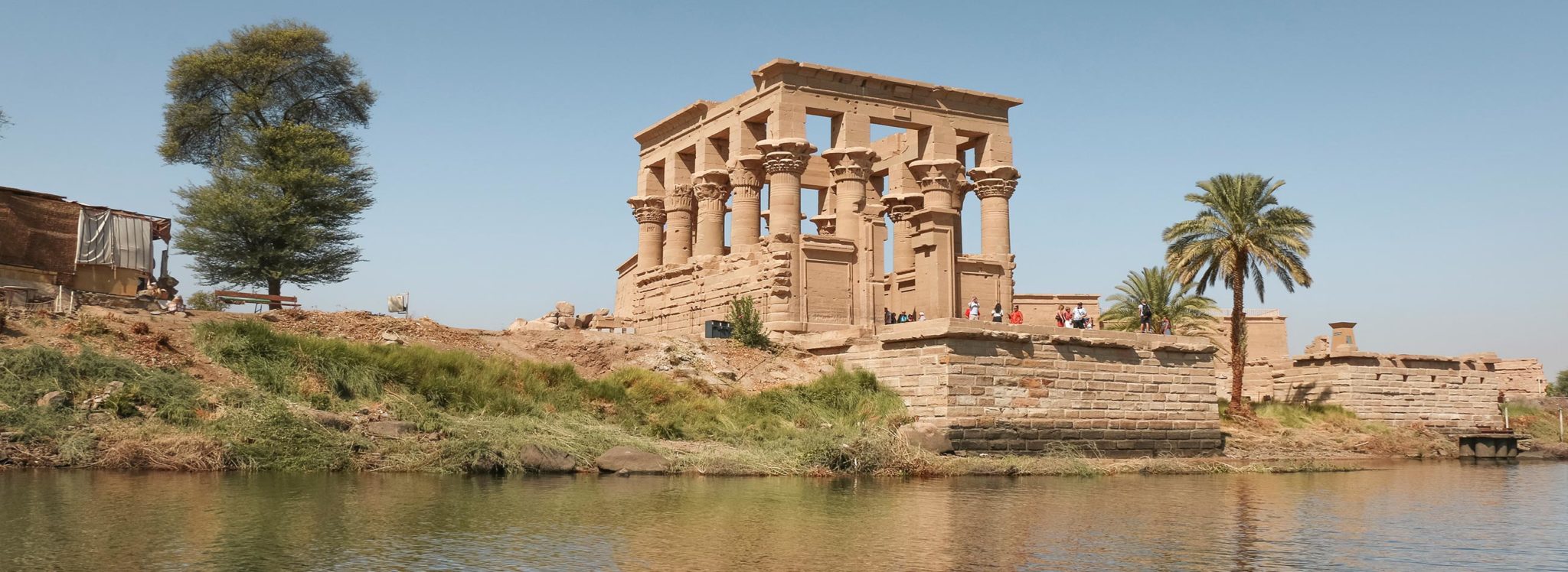 Le temple de Philae et les environs d’Assouan - Monsieur + Madame Explore