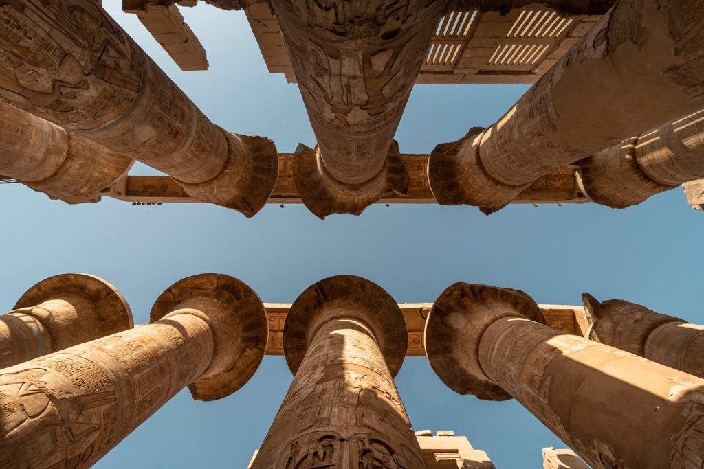 Visiter Louxor, le cœur de l’Égypte antique