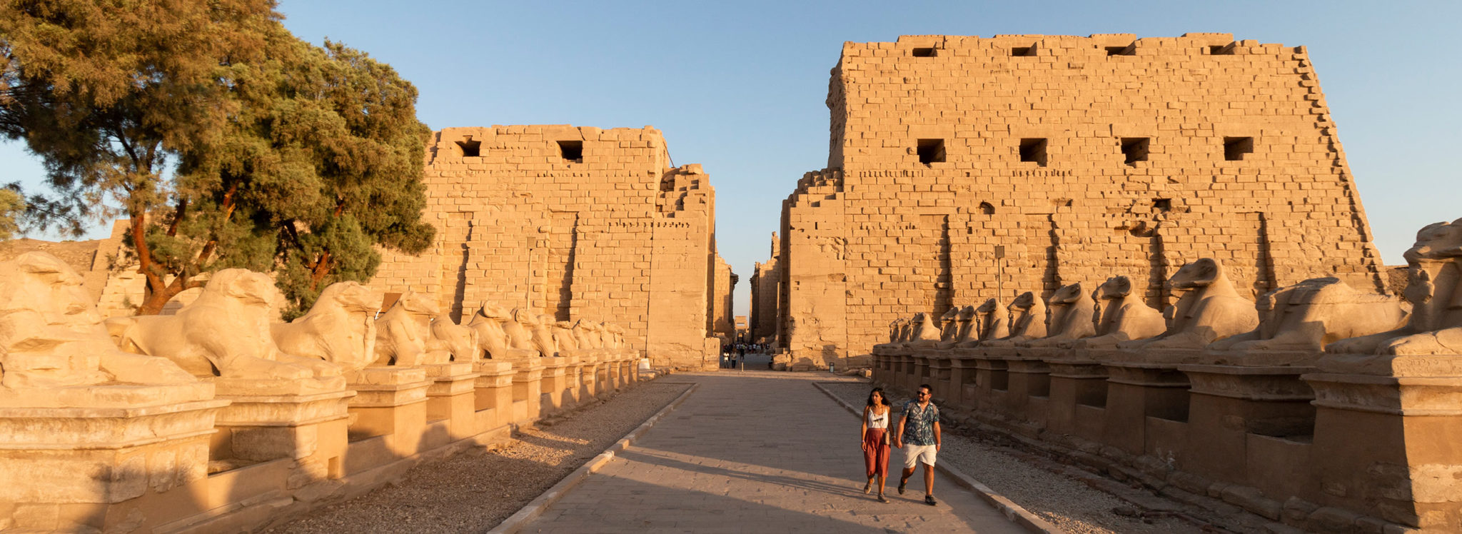 Visiter Louxor, le cœur de l’Égypte antique
