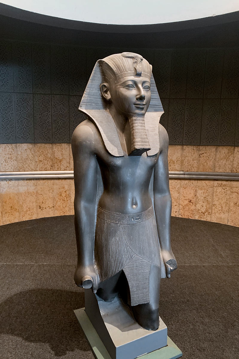 Visiter Louxor, le cœur de l’Égypte antique