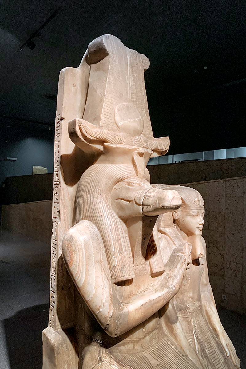 Visiter Louxor, le cœur de l’Égypte antique