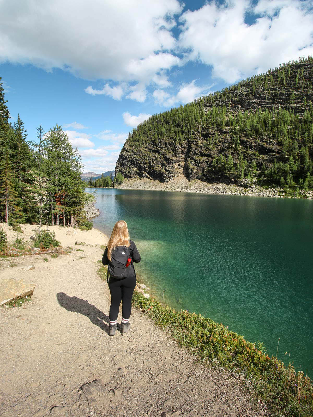 Les 5 plus belles randonnées à faire au lac Louise