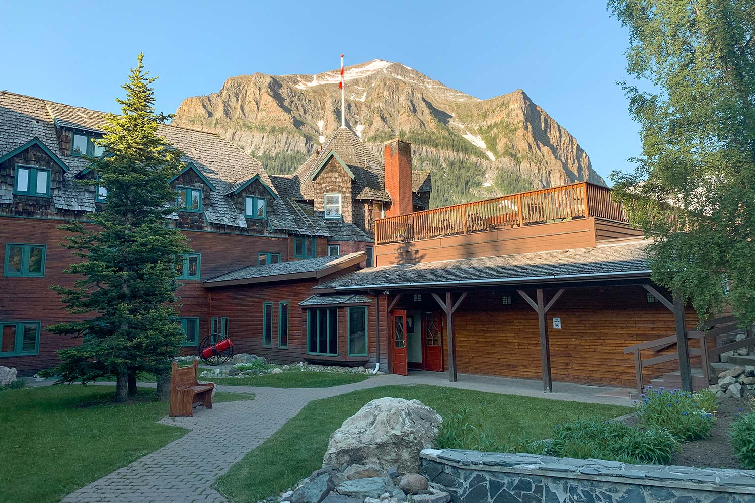 Visiter le lac Louise : le guide complet