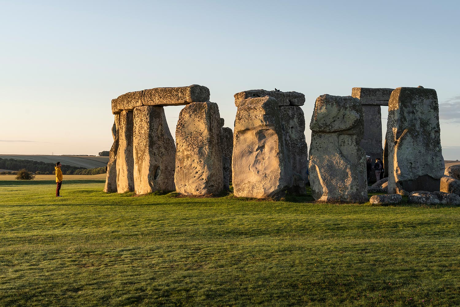Visiter Stonehenge : tout ce qu’il faut savoir pour une expérience unique