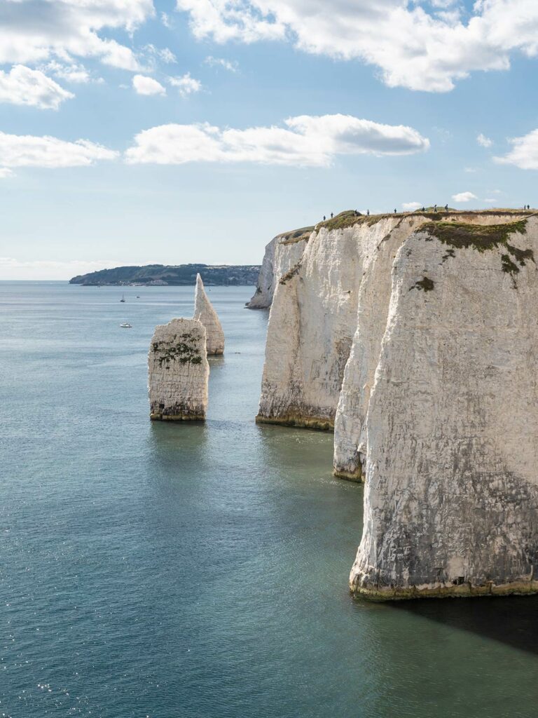 Les 6 incontournables de la Côte jurassique et du Dorset