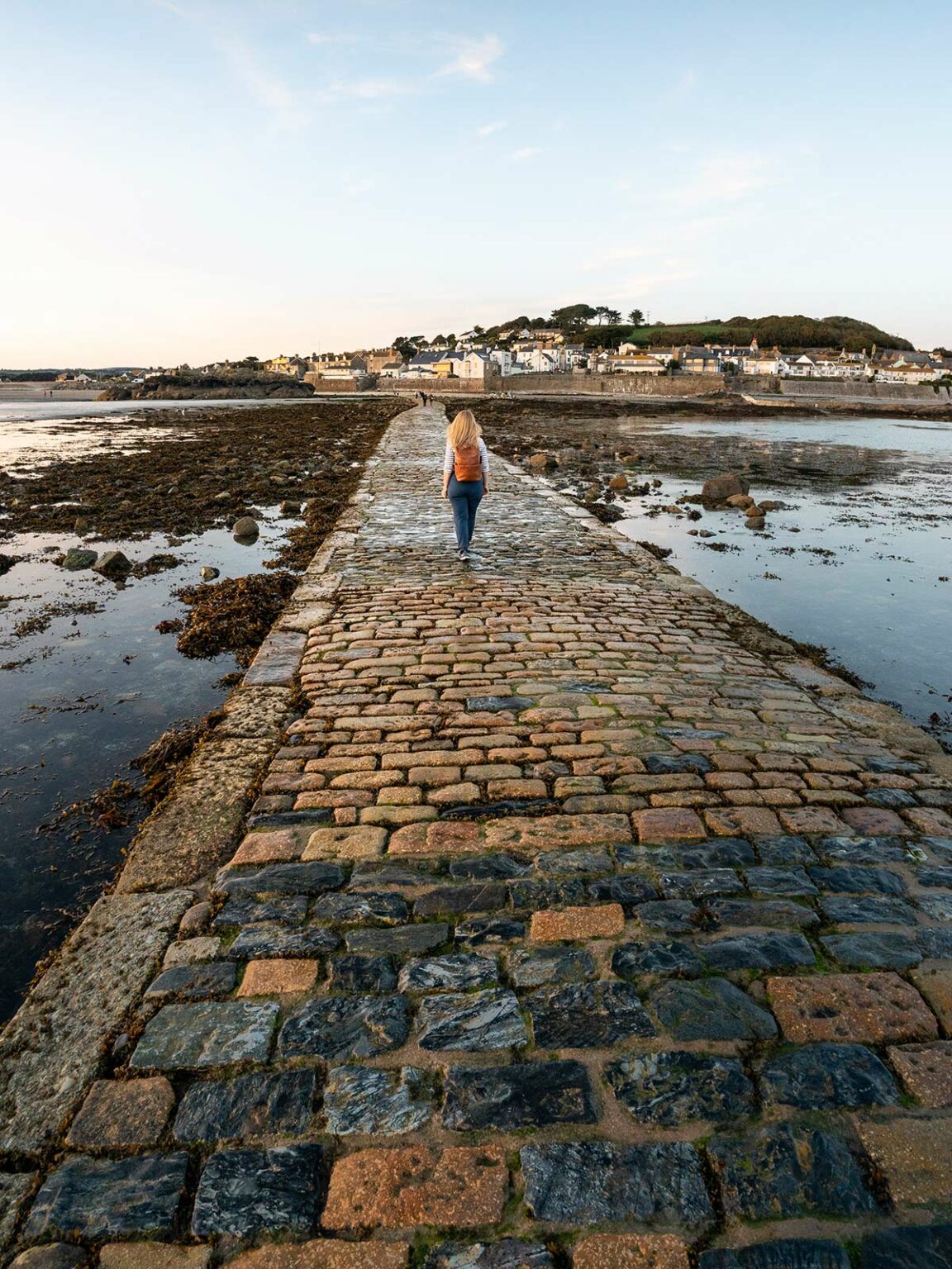 Visiter St Michael’s Mount, le Mont-Saint-Michel de l’Angleterre