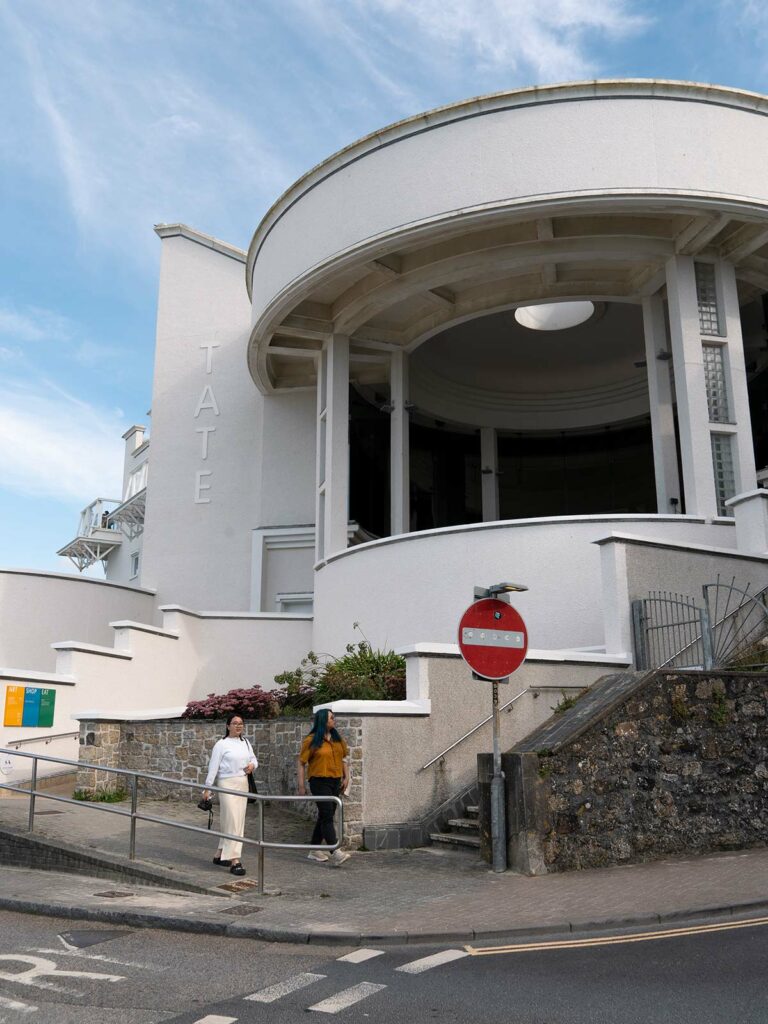 Visiter St Ives, la ville la plus glamour de Cornwall