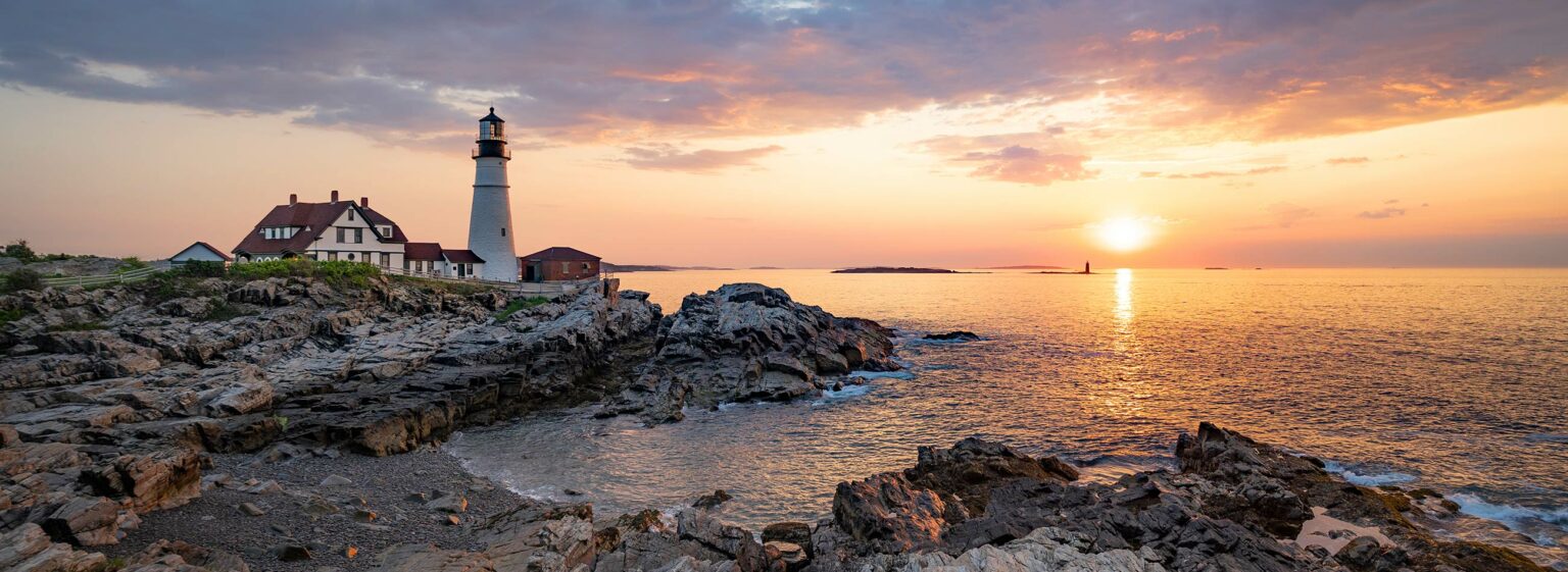 Visiter la ville de Portland, le cœur du Maine