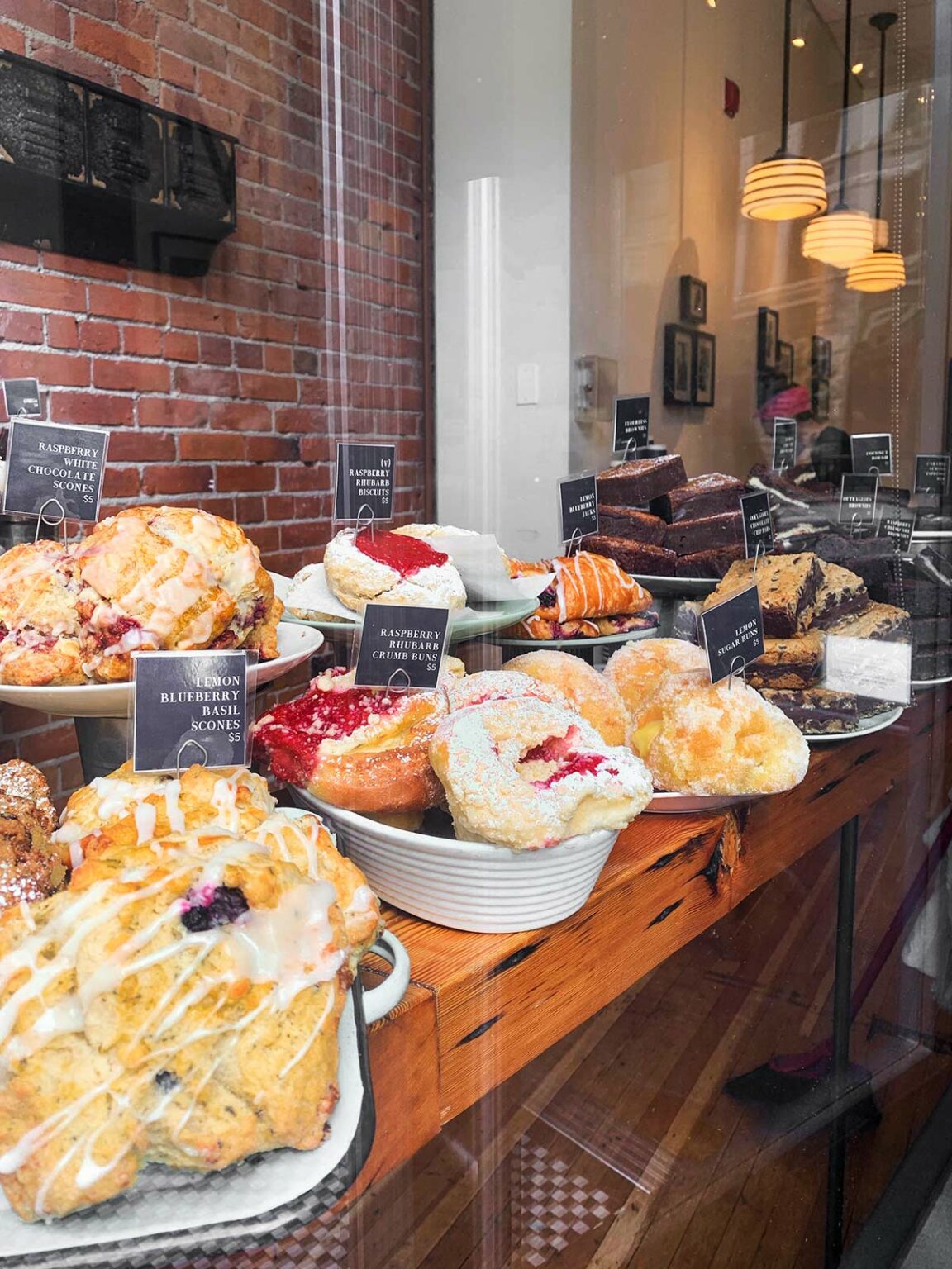 15 incontournables à faire à Vancouver