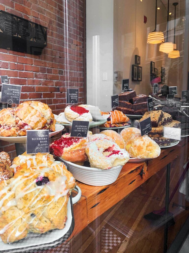 15 incontournables à faire à Vancouver