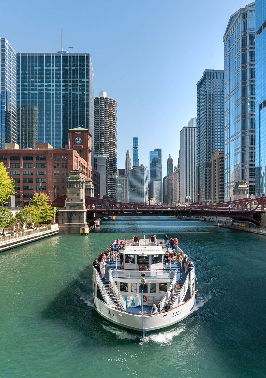Quoi faire à Chicago : 18 incontournables dans la ville des vents