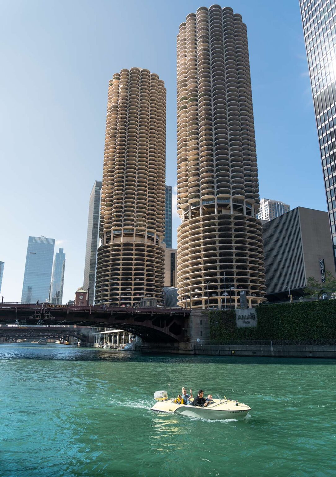 Quoi faire à Chicago : 18 incontournables dans la ville des vents