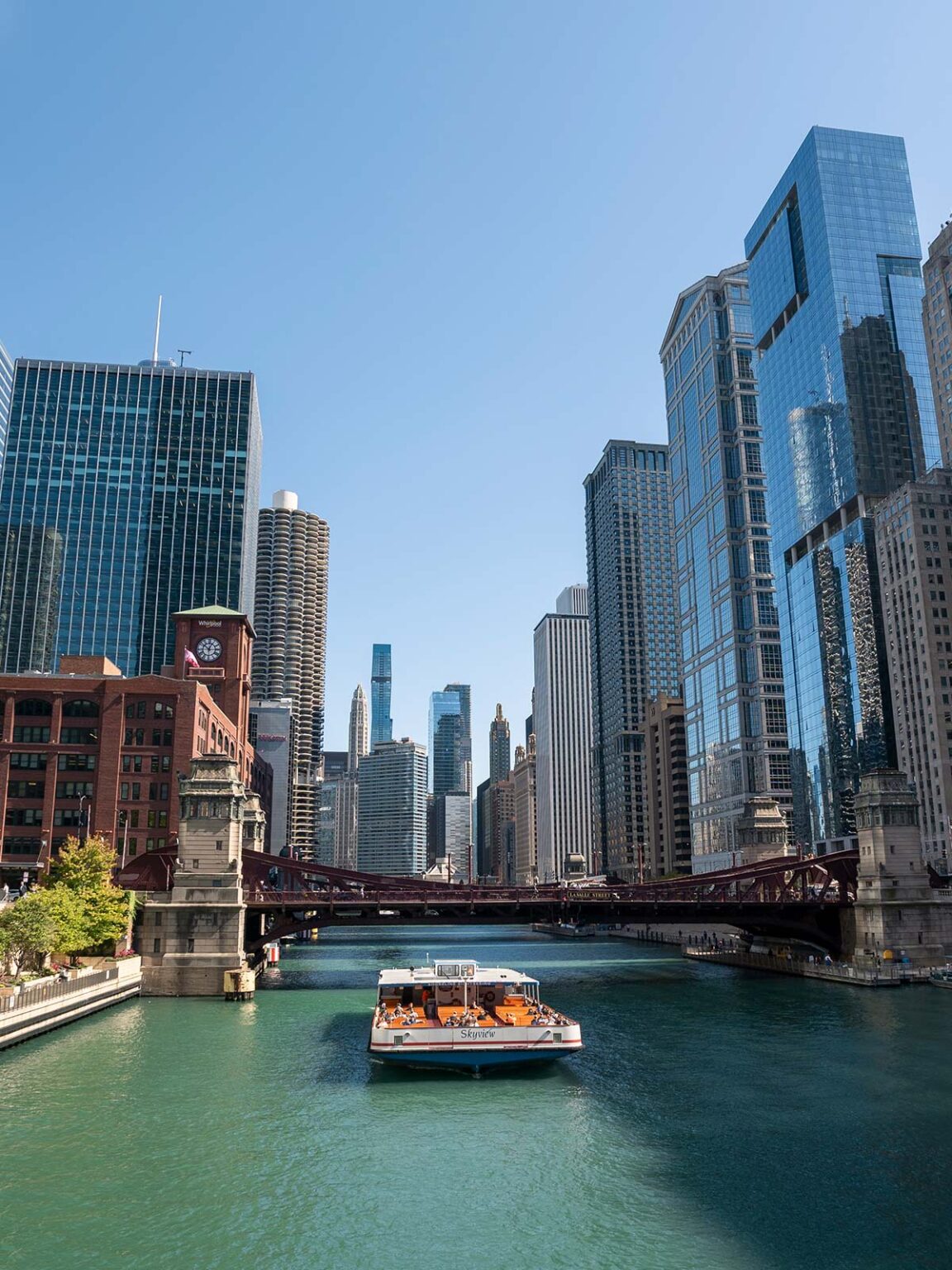 Quoi faire à Chicago : 18 incontournables dans la ville des vents