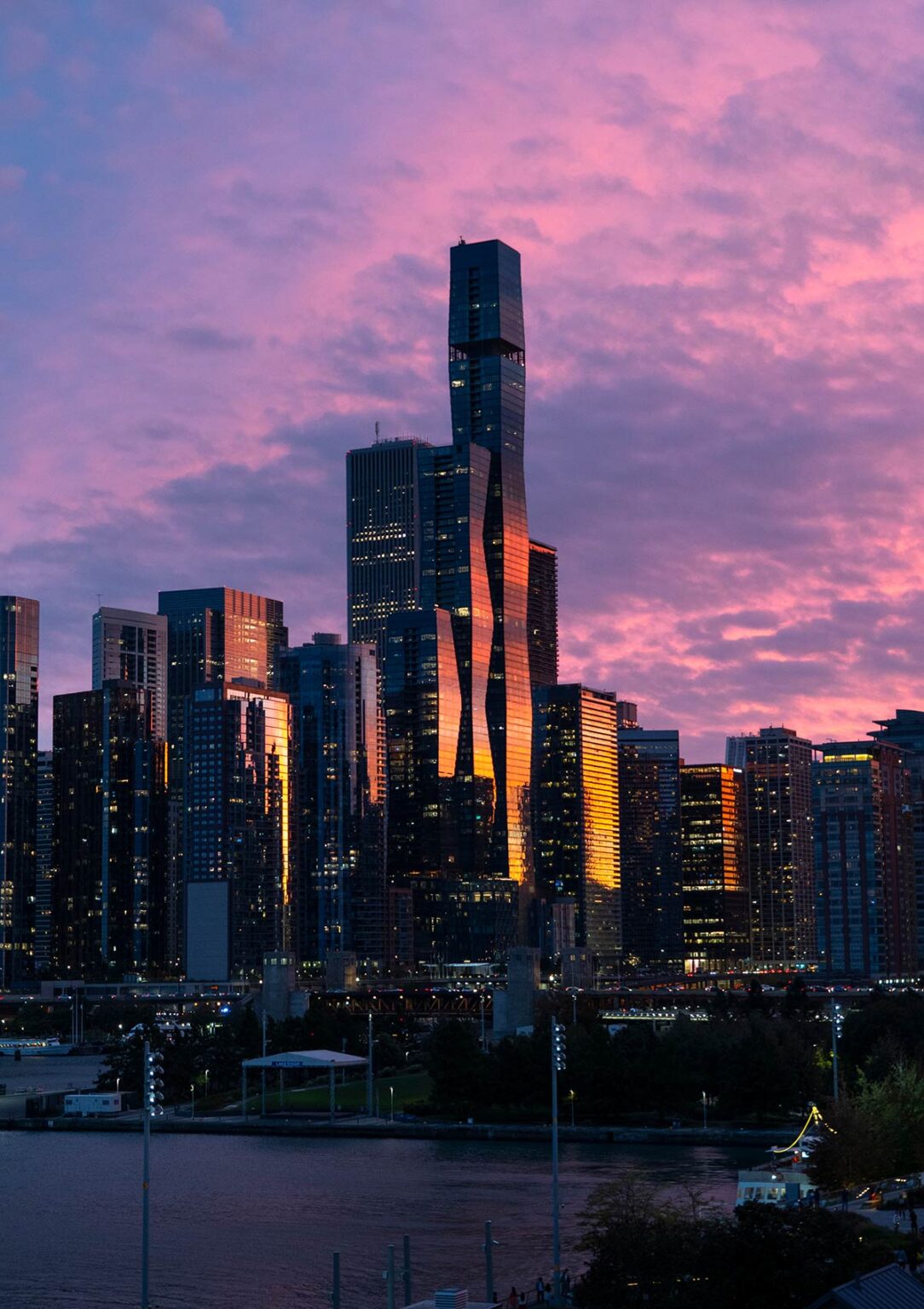 Quoi faire à Chicago : 18 incontournables dans la ville des vents
