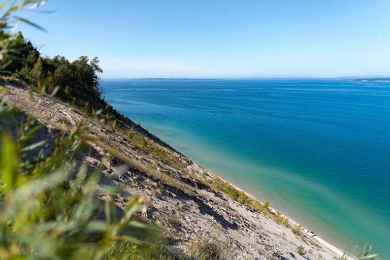 6 arrêts à faire autour du lac Michigan